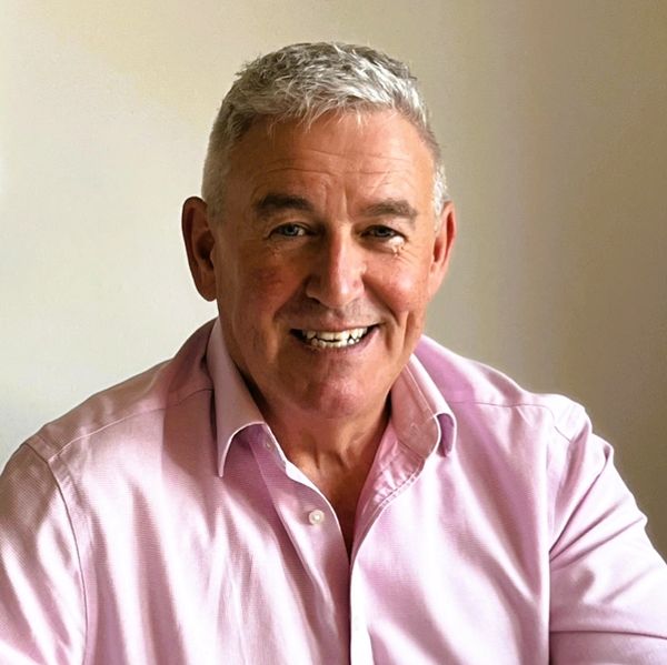 About Us | Keith Barker Hypnotherapy